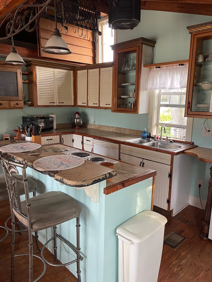 The Carriage House - エッジウォーター, FL