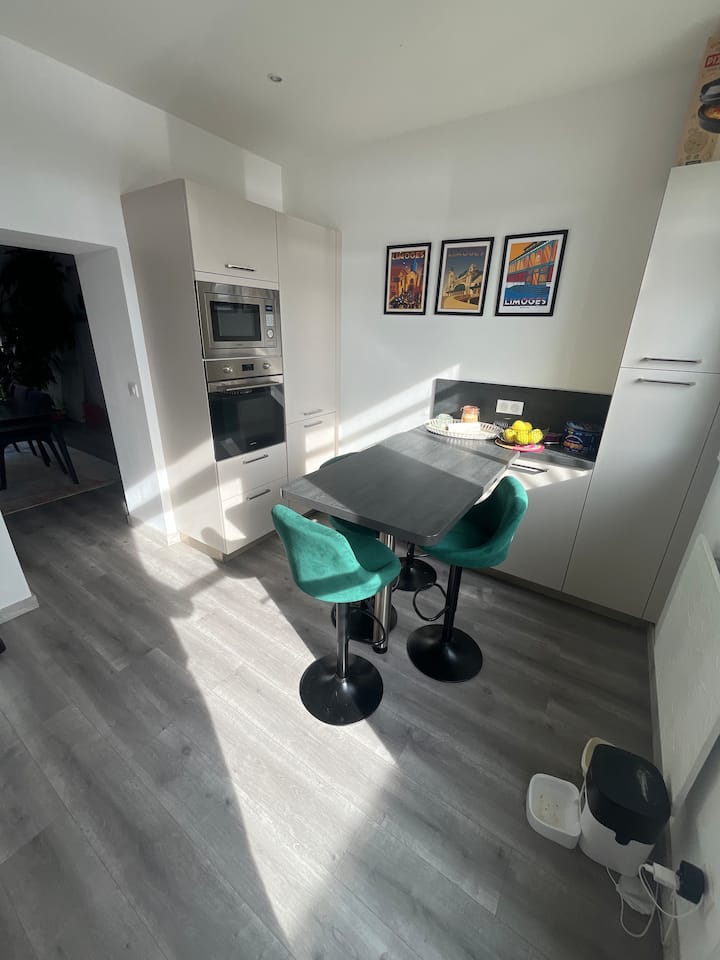 Location D’une Chambre - Limoges