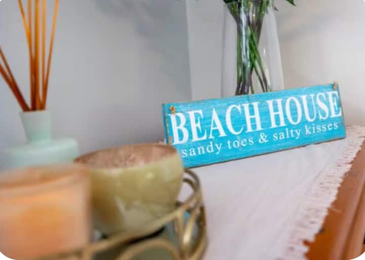 Beach House - Lancelin