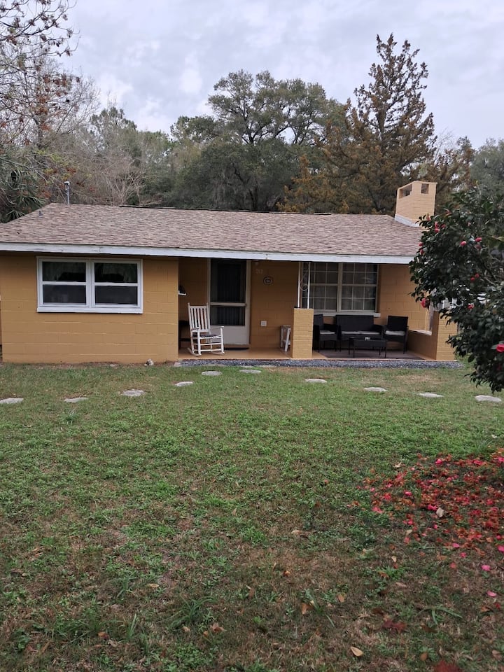 La Casa De Las Naranjas - Ocala, FL