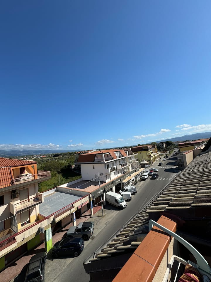 Casa Vacanze (Giulia) - Falerna
