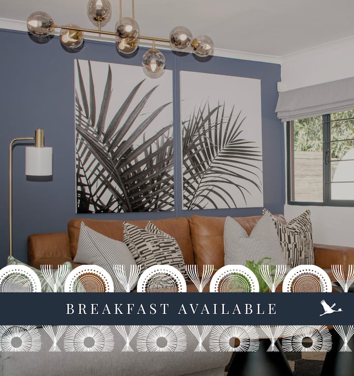 Central Contemporary Comfort • Unit C Howick - Howick