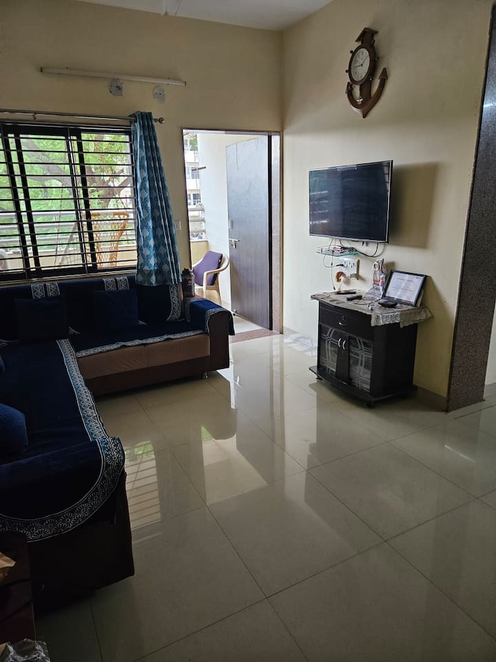 Room For Stay - Ahmedabad