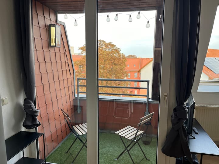 Apartment Magdeburg - マクデブルク