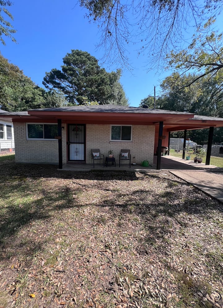 Cozy And Quaint - West Monroe, LA