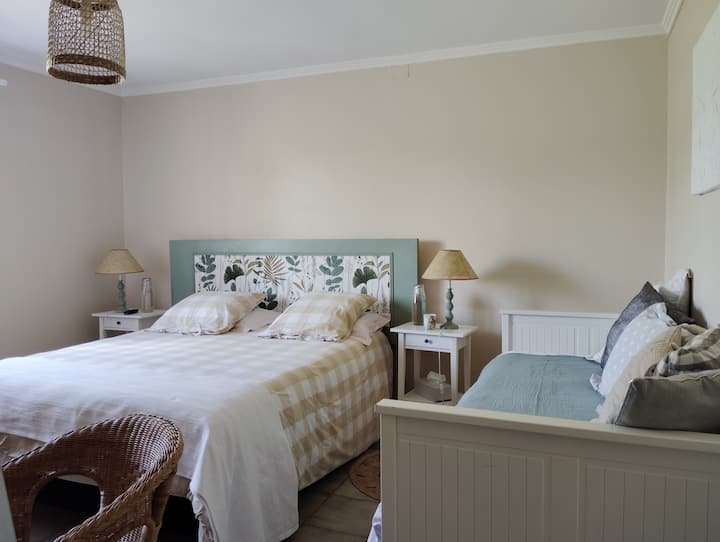 Les Chambres D'anel Avec Petit Déjeuner Compris - Dompierre-sur-Besbre