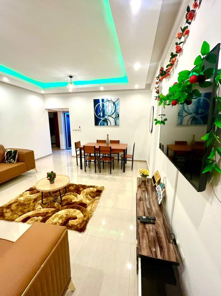 African Home Savane - Douala