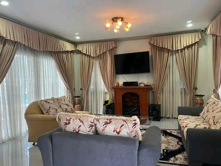 Villa Remy Staycation House - Biñan