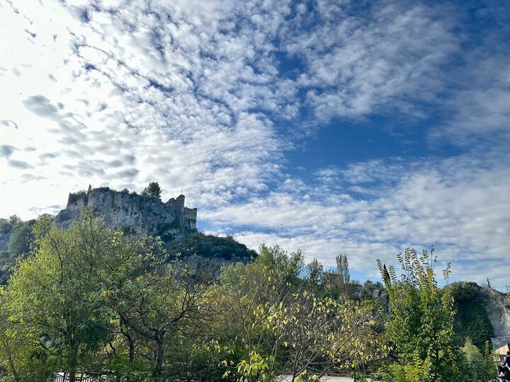 Comme Chez Mémé - Fontaine-de-Vaucluse