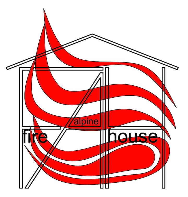 Fire Alpine House - Gerlitzen