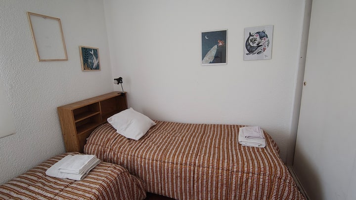 Casa Franca - Puerto Madryn