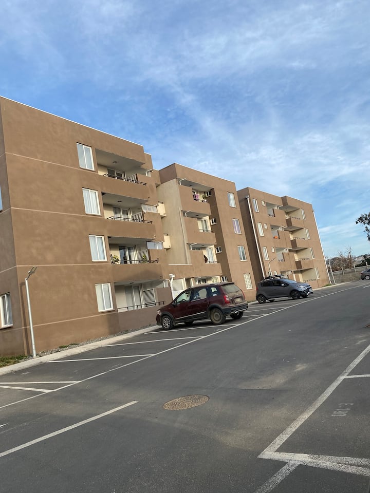 Departamento En Costa Azul - Cartagena