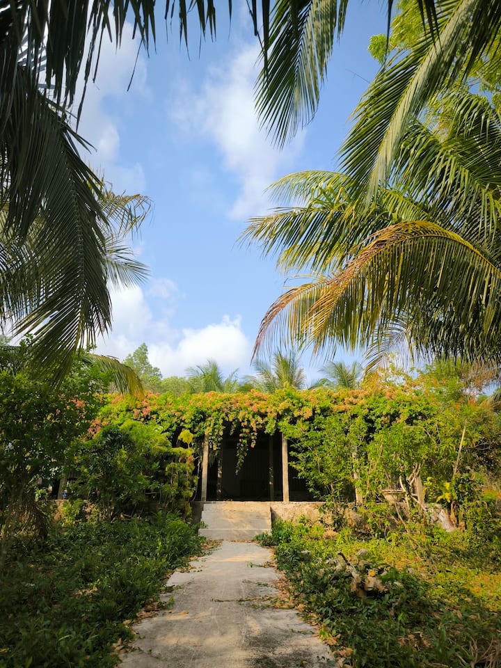 Phu Quoc Vintage Bungalow - Phú Quốc