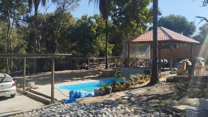 Espaço Salus - Betim