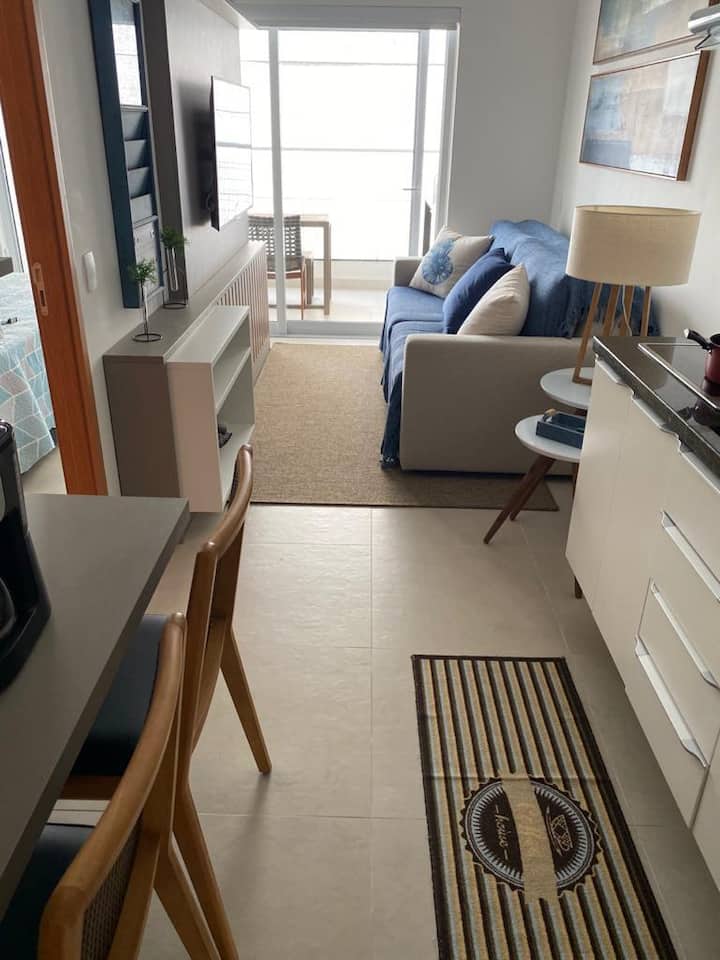 Studio Praia Grande Ubatuba - Ubatuba