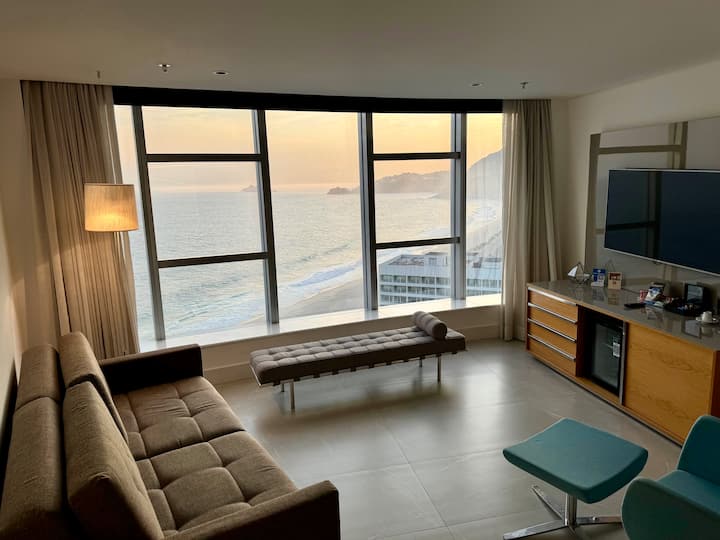 Suíte 2214 - Hotel Nacional - Rj - Rio de Janeiro