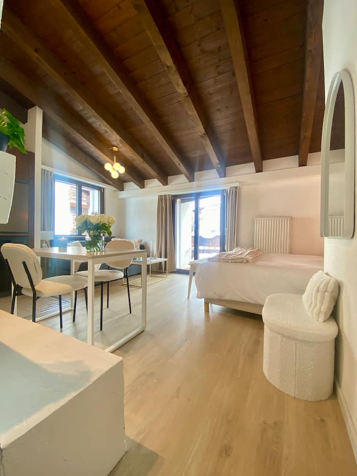 Loft Ludwig L Escape In Style - Laax