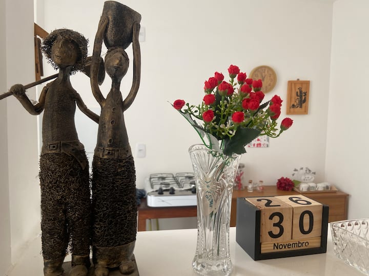 Aconchego Para Dois - Teresina