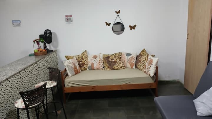 Casa/kitnet Em Araguari - Araguari