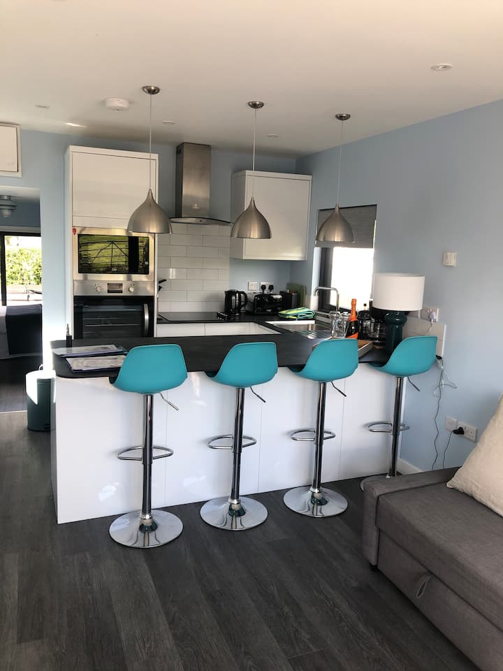 Quiet Retreat In Marazion. 10 Mins Walk To Beach - Marazion