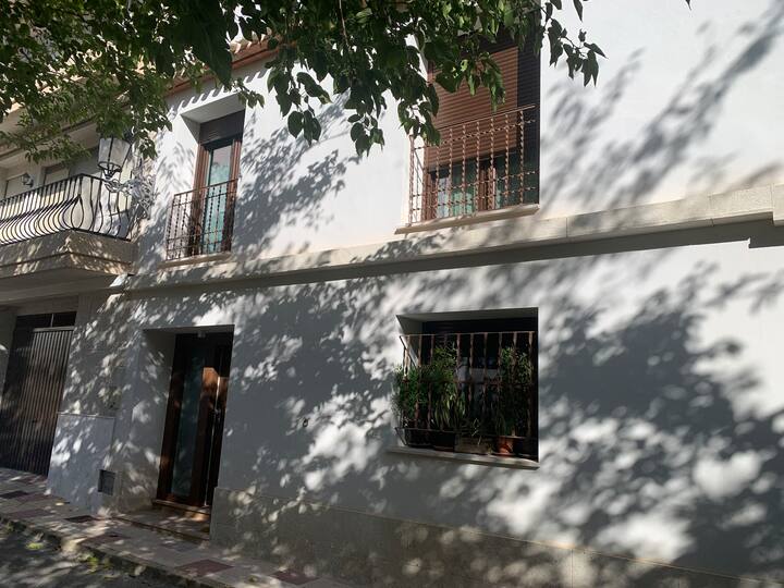 Casa La Jordana - Safari Aitana