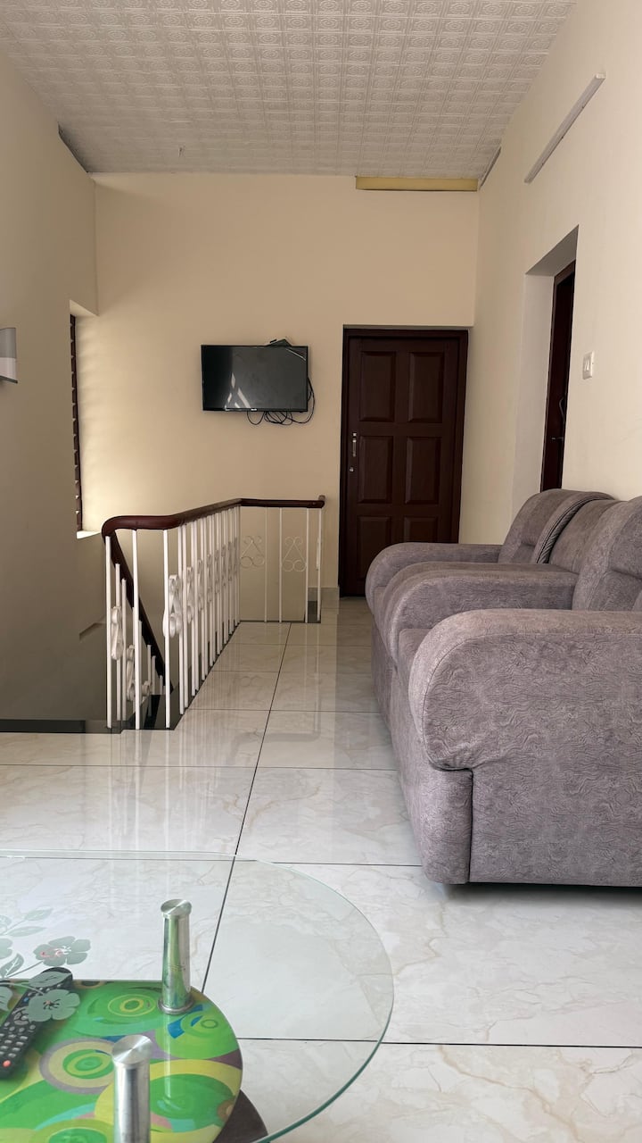 Samagra Ayurveda 2 Rooms For 4 People - Kollam