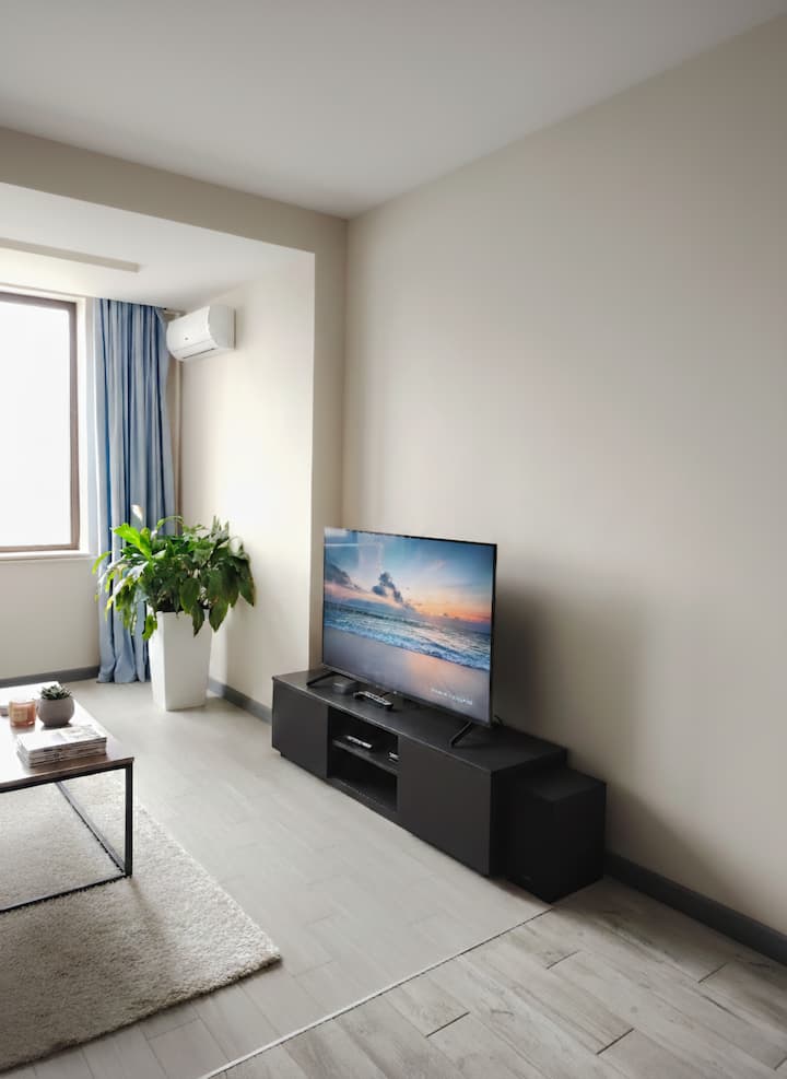 Cozy Apartment Near City Centre - Baku