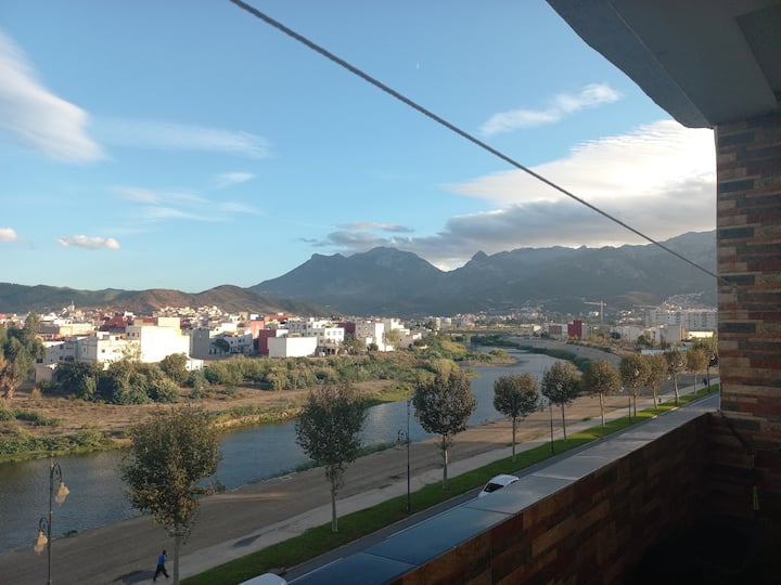 Appartement - Tetuán