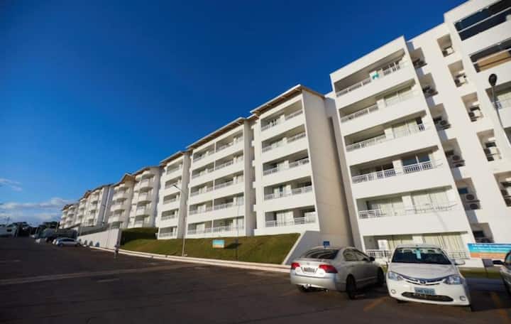 Resort Do Lago Goiás Caldas Nova - カルダス・ノバス