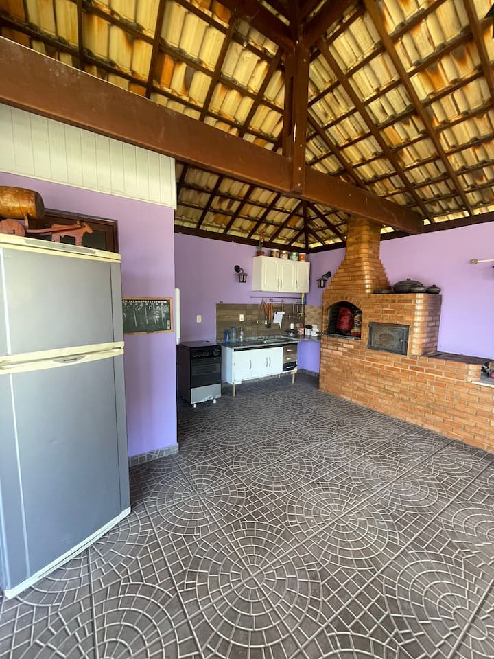 Paraíso De Nova Friburgo Rj - Nova Friburgo