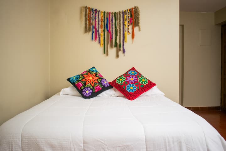 2 Min From The Plaza, Wifi, Fireplace, Laundry - Cusco