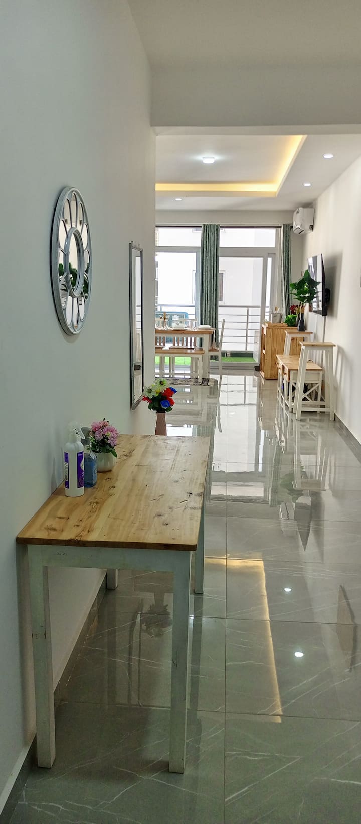 Tola Residences At Aqua Gardens Nyali- Luxe 3bdr - Mombasa