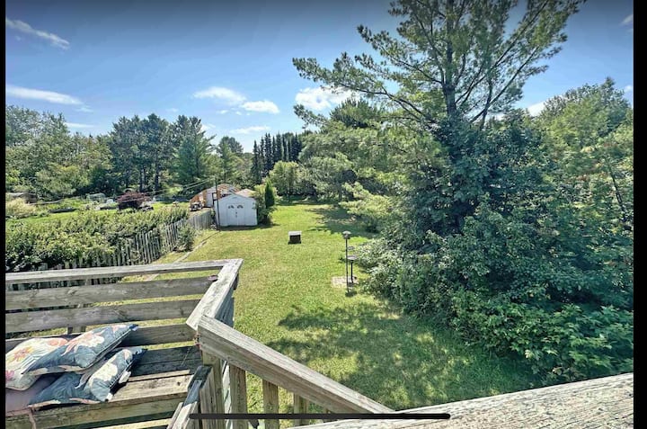 Cozy Full House With Big Backyard. - Thunder Bay