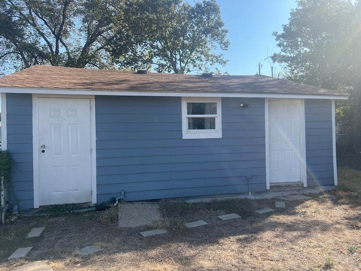 La Casa Azul - Waco, TX