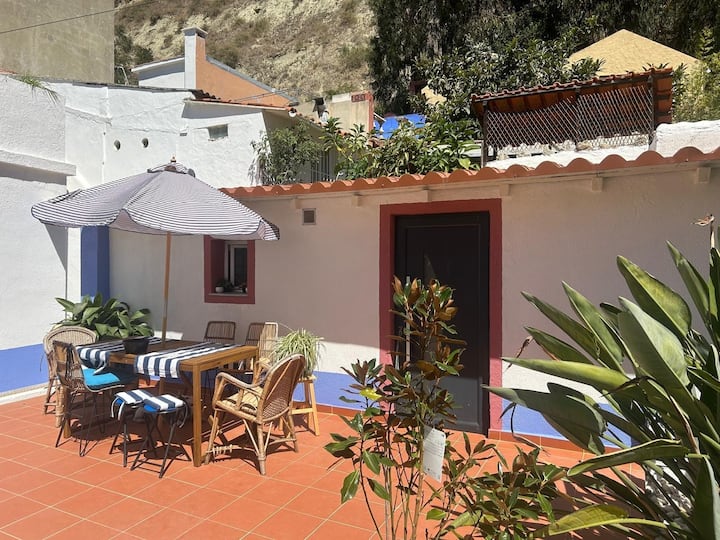 Refúgio Da Arriba - Costa da Caparica