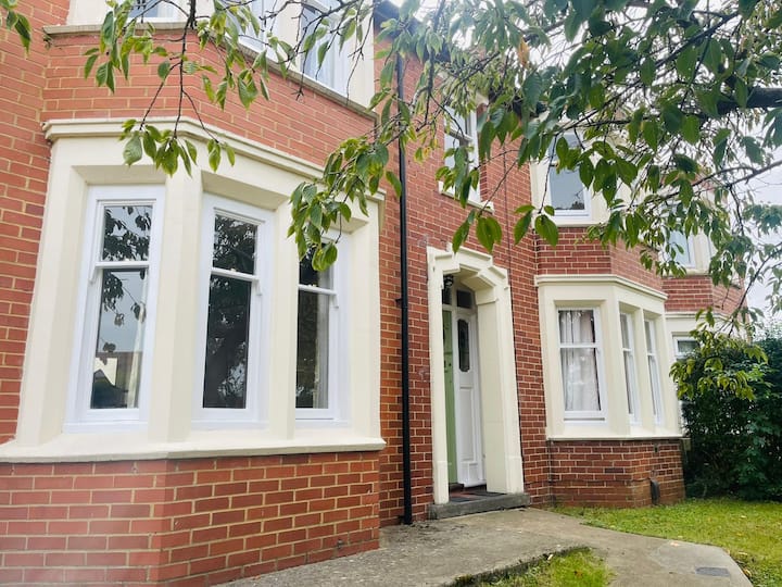 House 6 Beds Cowley Centre Contractors Welcome - Oxford