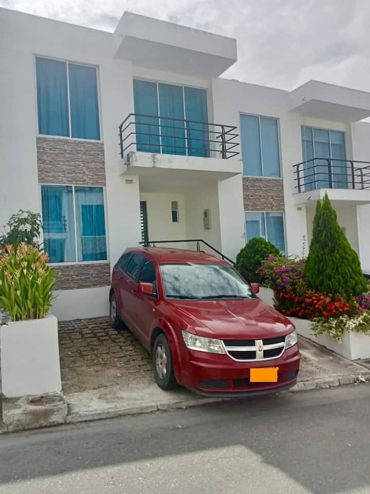 Casa De Descanso Condominio Atlantis - Girardot