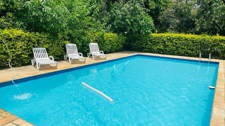 Chácara Em São Pedro - São Pedro