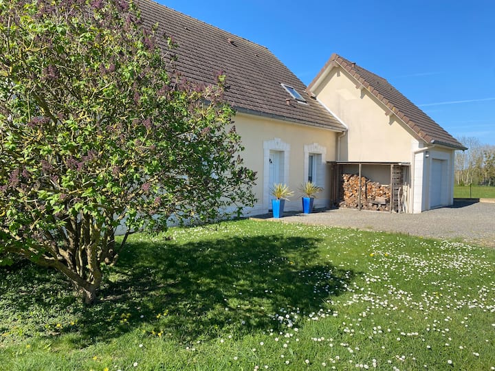 La Clairière - Jullouville