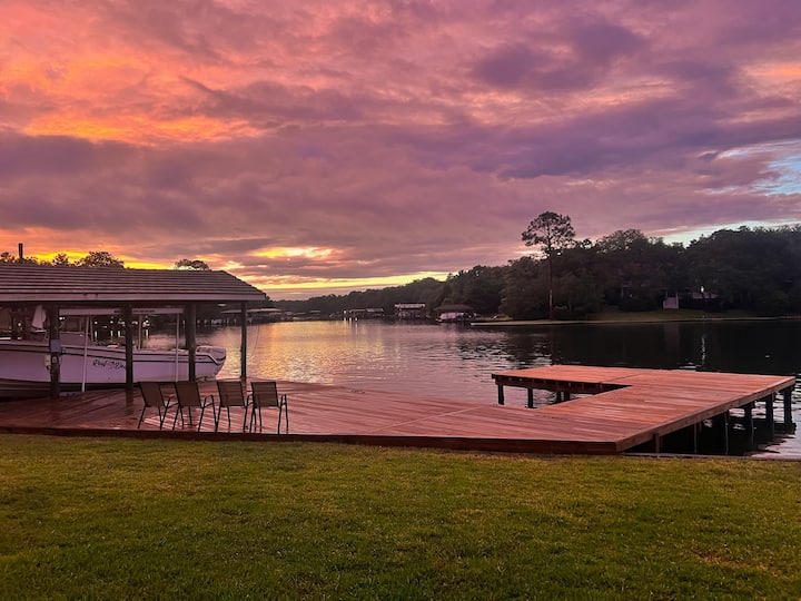 Coastal Pointe Cottage - Fort Walton Beach, FL