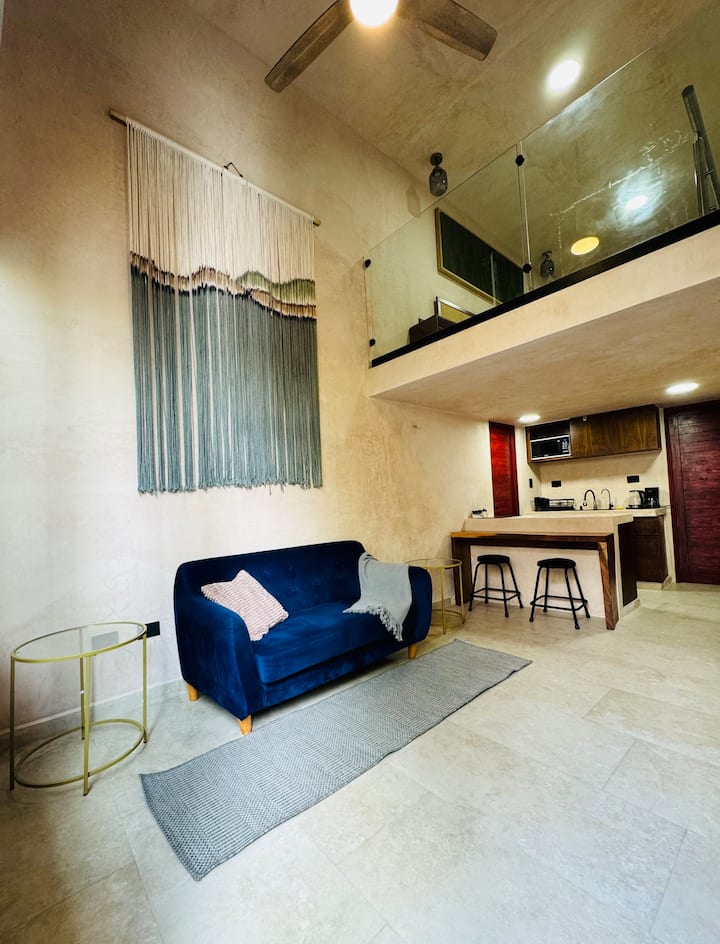 Punta Cabana B (Playa Norte) - Isla Mujeres