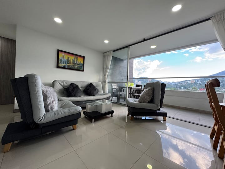 Condominio Cerca Sabaneta - Itagüí