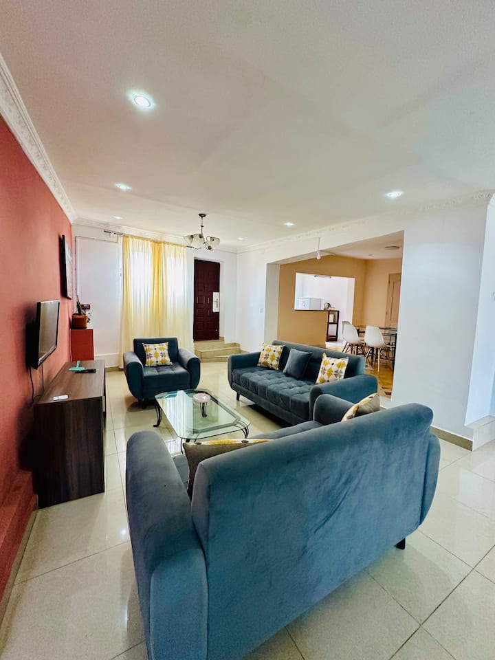 Tanapart 1 - Antananarivo