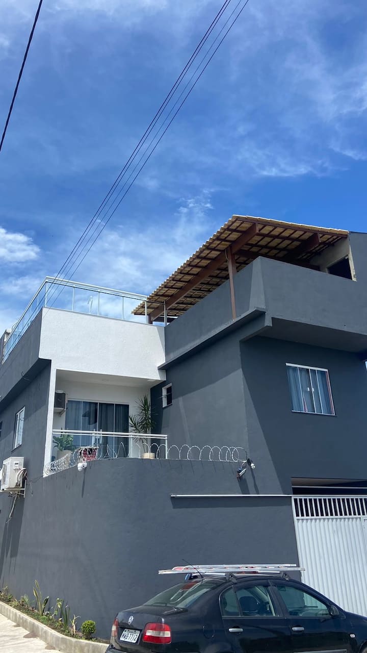 Casa Por Do Sol/casa Temporada - Cabo Frio