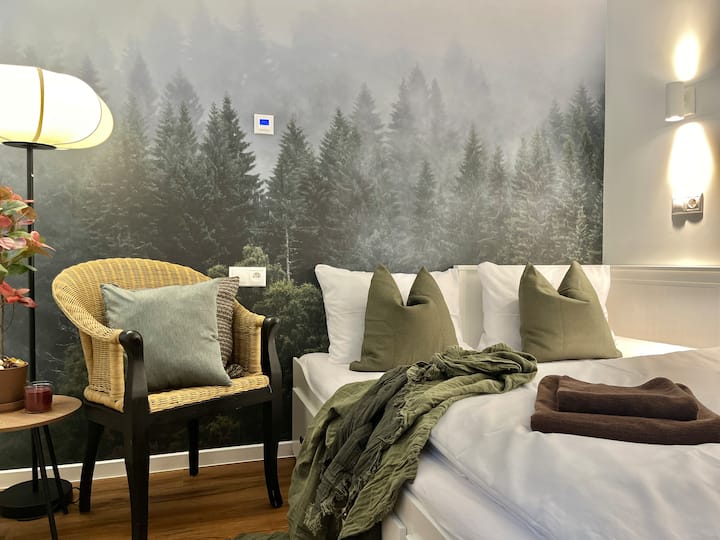 Pine - Prague Apartment - Praha