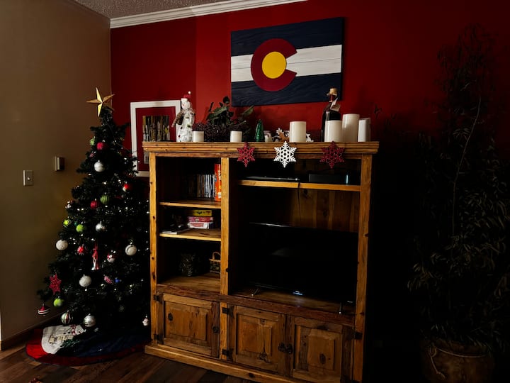 Spacious Townhouse, Great For Ski, Private Hot Tub - Dillon, CO