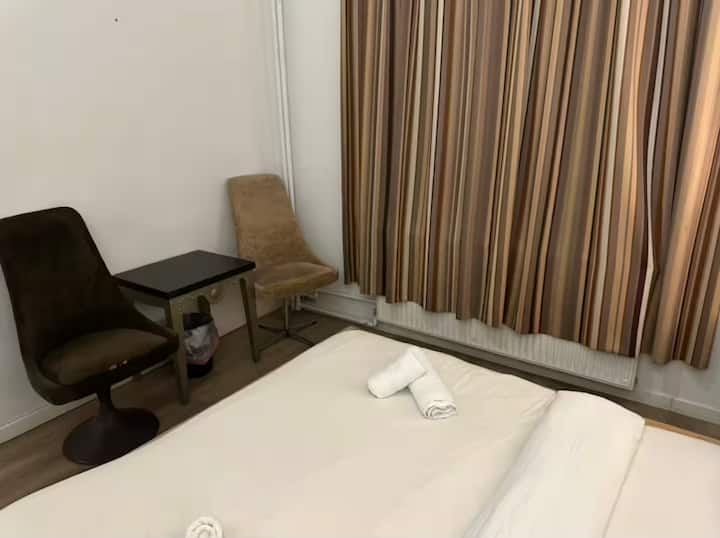 11chambre Double Bruxelles Centre - Bruxelles