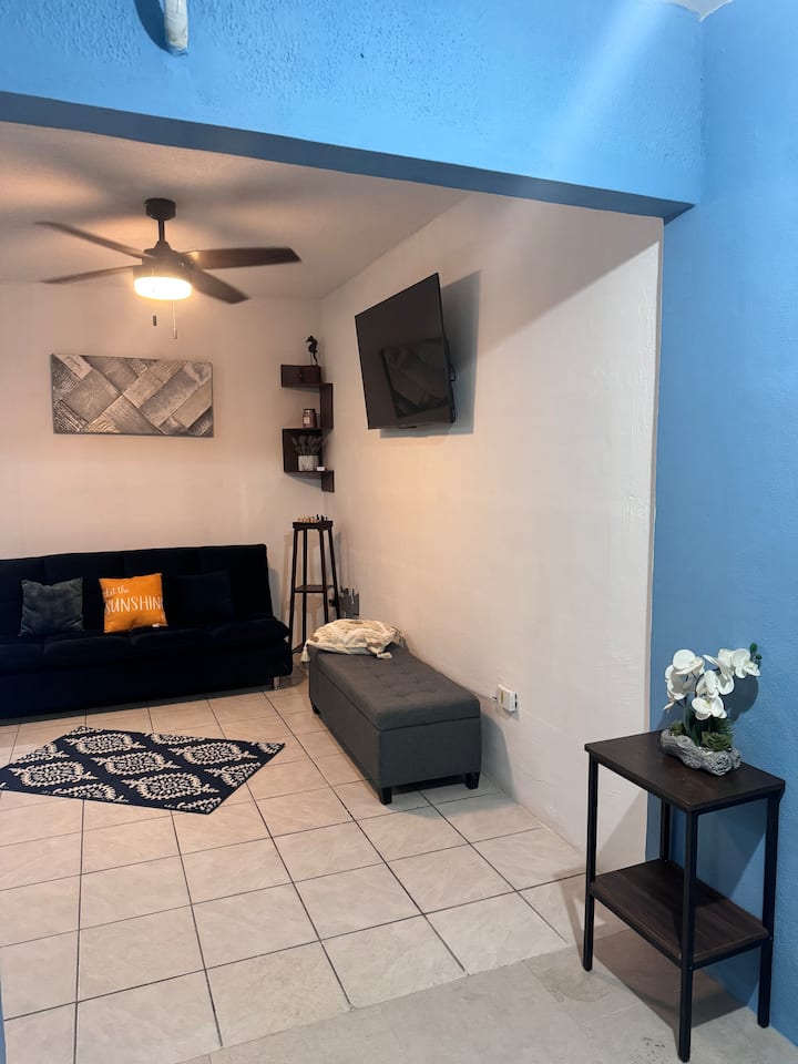 Casita Del Mar - San José del Cabo