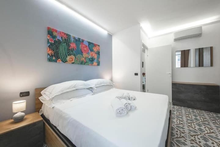 Pietranera Home Trilocale 2 Camere Da Letto - Catania