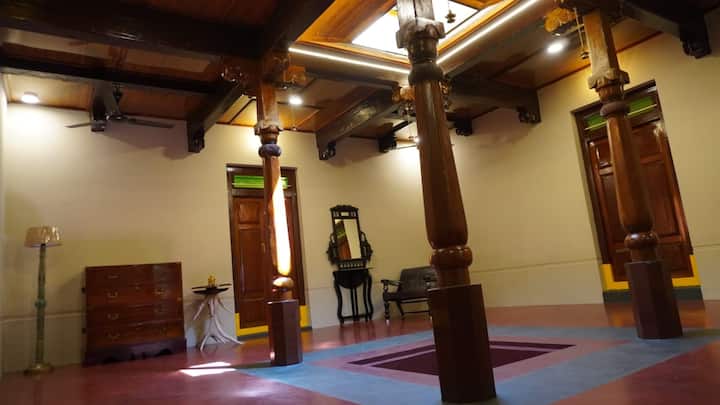 Mana Manduva :A 1873’s Classic - Amalapuram